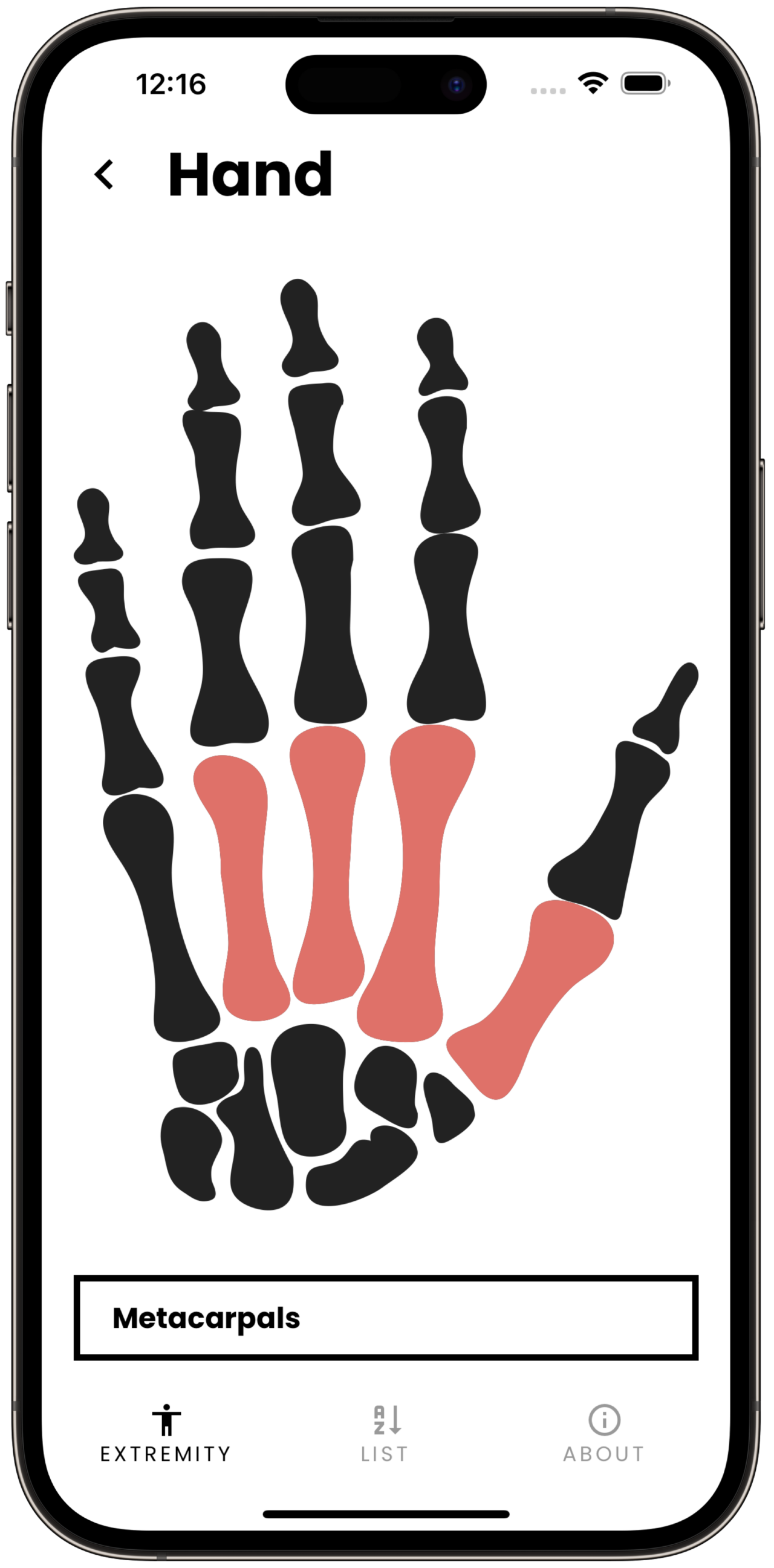 Fractures.app | An easy-to-use, free, bedside app for fracture management